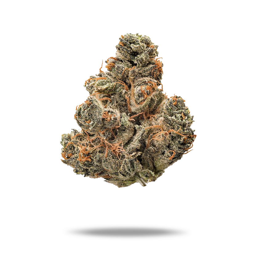 THC-A Flowers – ULTRA93HEMPCO