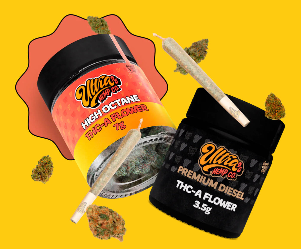 About – ULTRA93HEMPCO